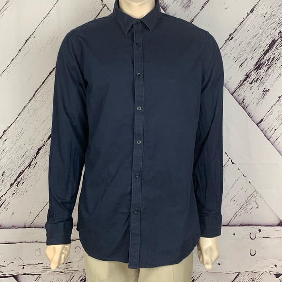 Marc Anthony | Shirts | Mens Buttondown Shirt | Poshmark